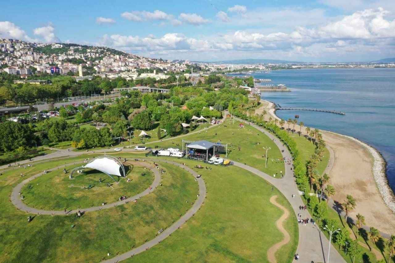 أفضل 7 أنشطة مميزة في حديقة سيكا ازميت | البوابة